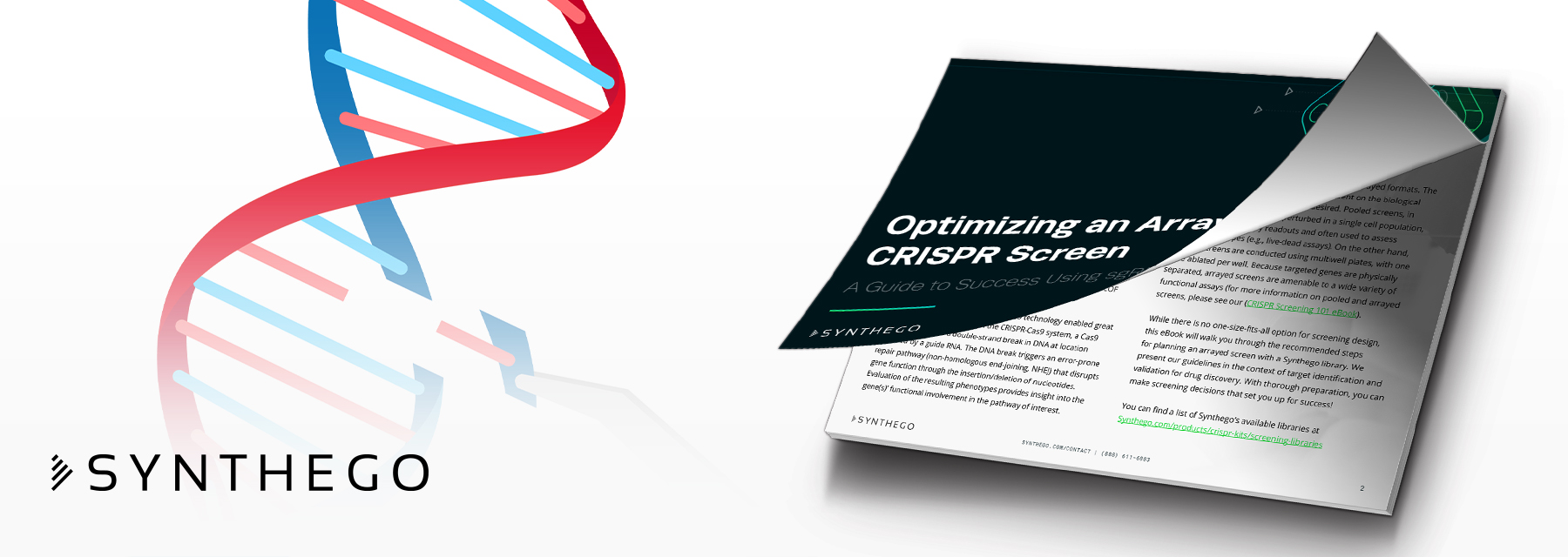 A Guide For Optimizing Arrayed Crispr Screens 3105